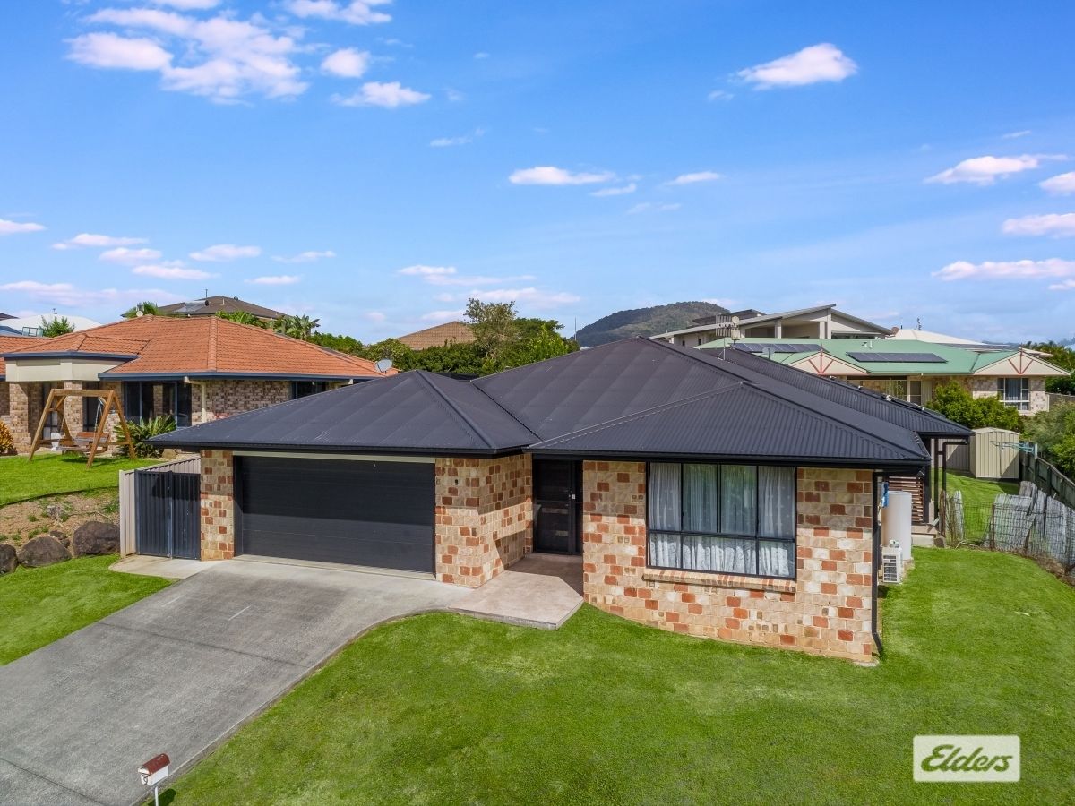 9 Mount Ballow Avenue, Murwillumbah NSW 2484 | Domain