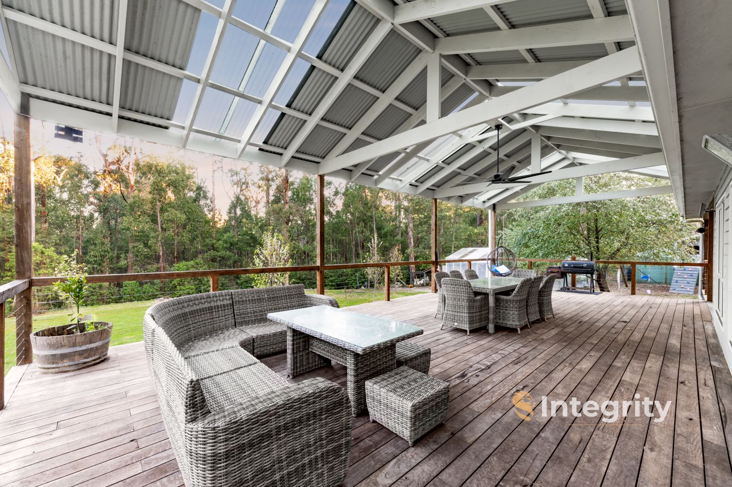 28 Shelly Harris Court, Kinglake VIC 3763 | Domain