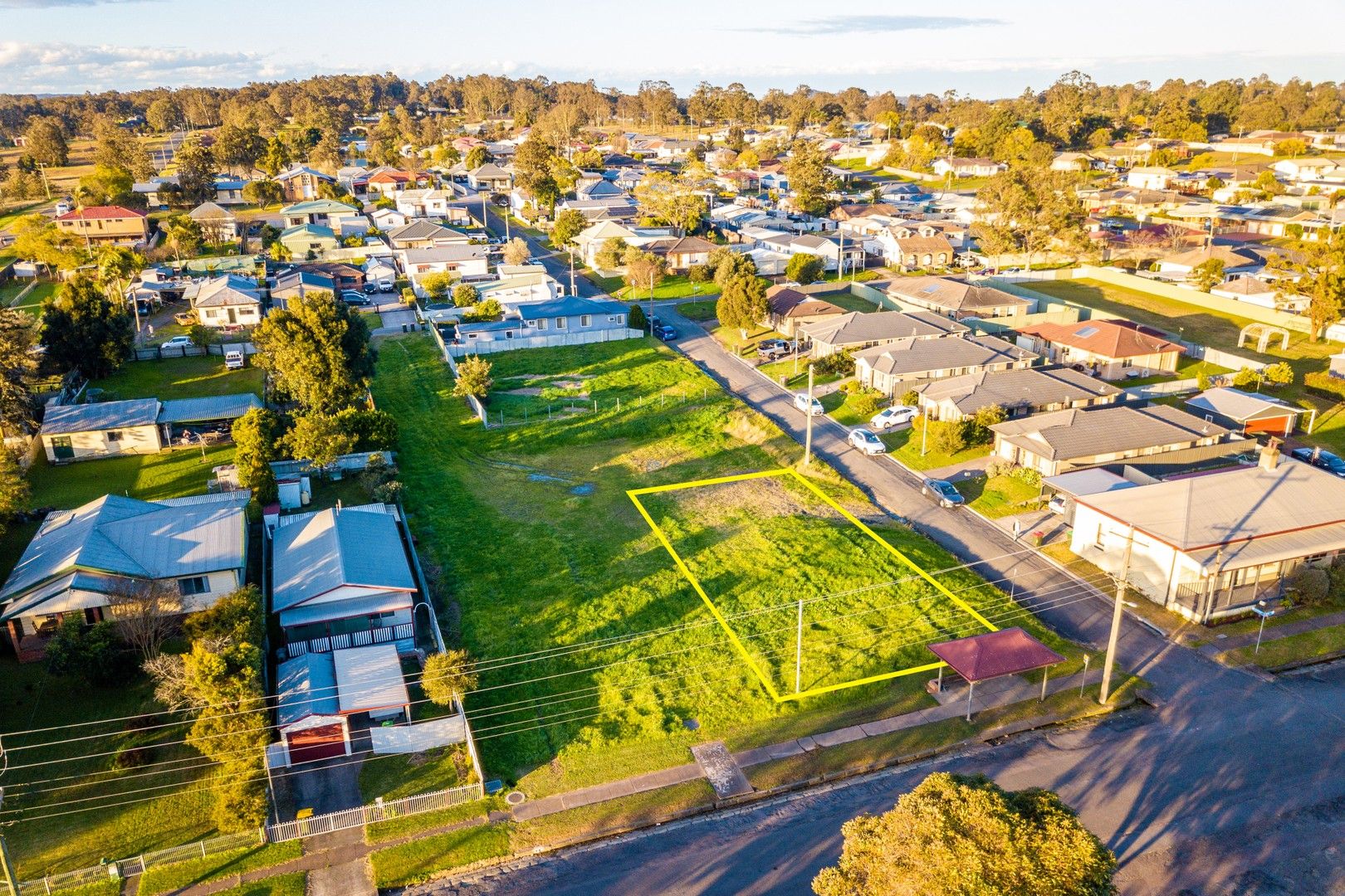 Lot 2/51-53 High St, Greta NSW 2334 | Domain