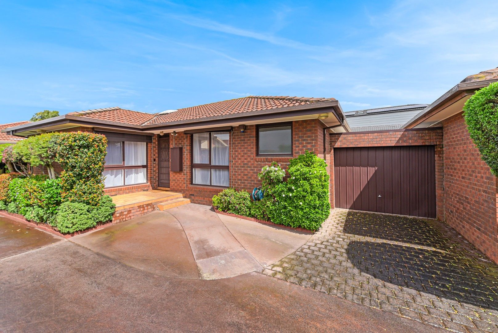 2/90-92 Neville Street, Carnegie VIC 3163 - Apartment For Rent - $750 ...