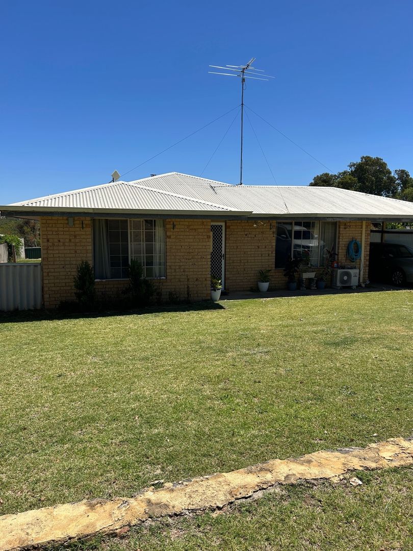 4 Old Mooliabeenee Road, Gingin WA 6503 - House For Rent - $480 | Domain