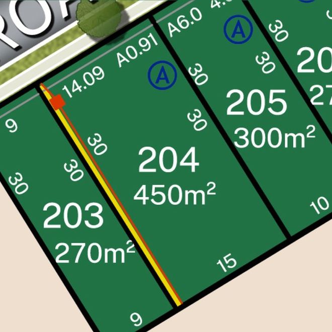 Cobbitty by Mirvac House and Land Packages - 531 Cobbitty Road ...