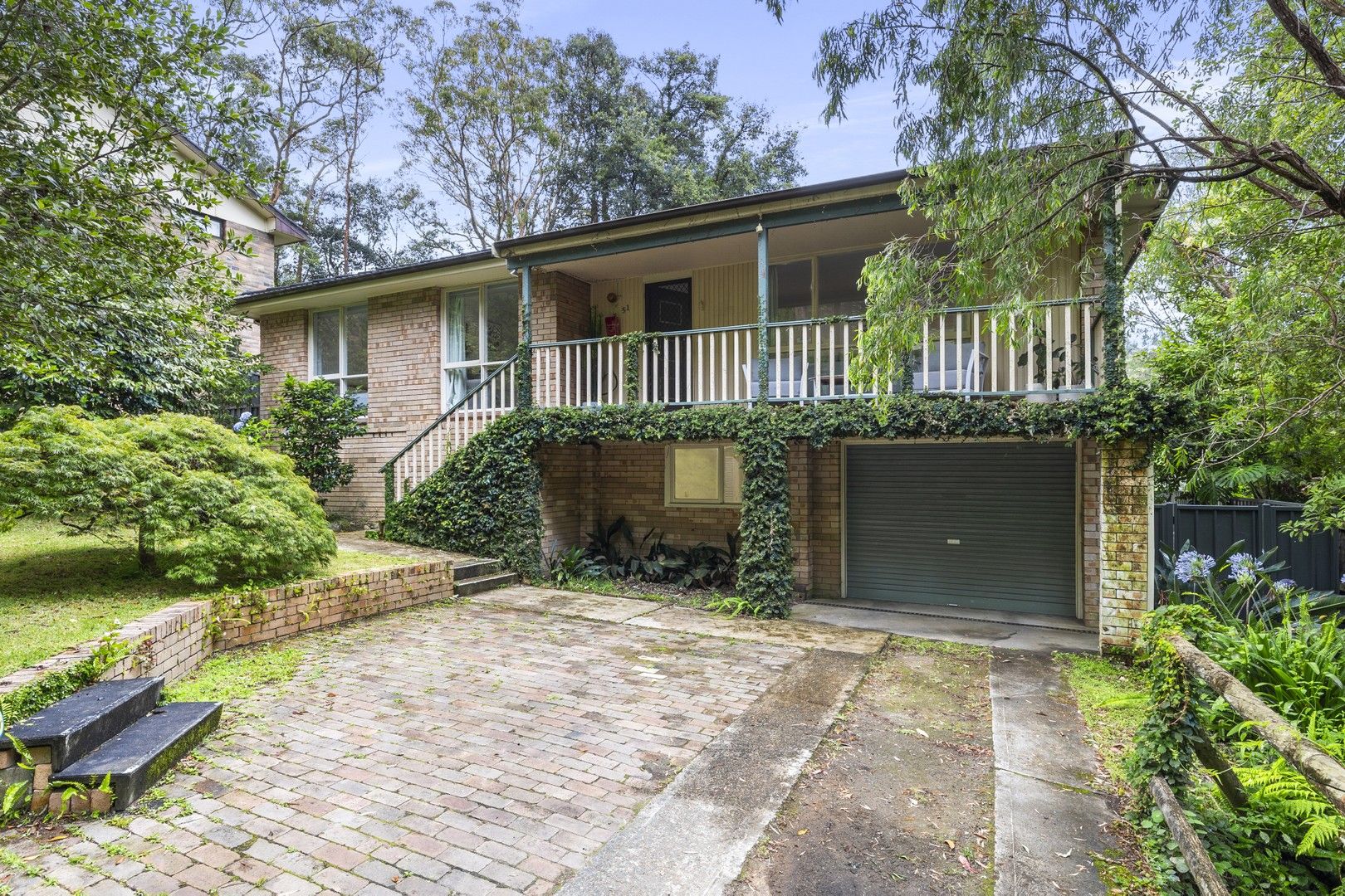 51 Boomerang Road, Springwood NSW 2777 - House For Rent | Domain