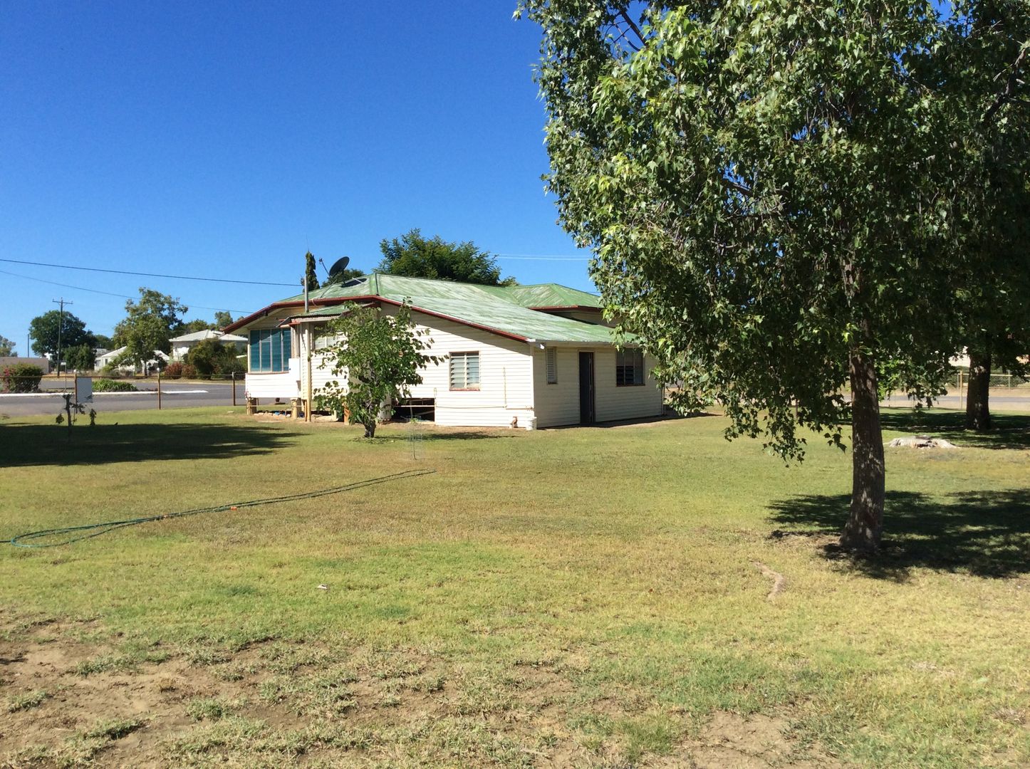 32-34 Crawford Street, Richmond QLD 4822 | Domain