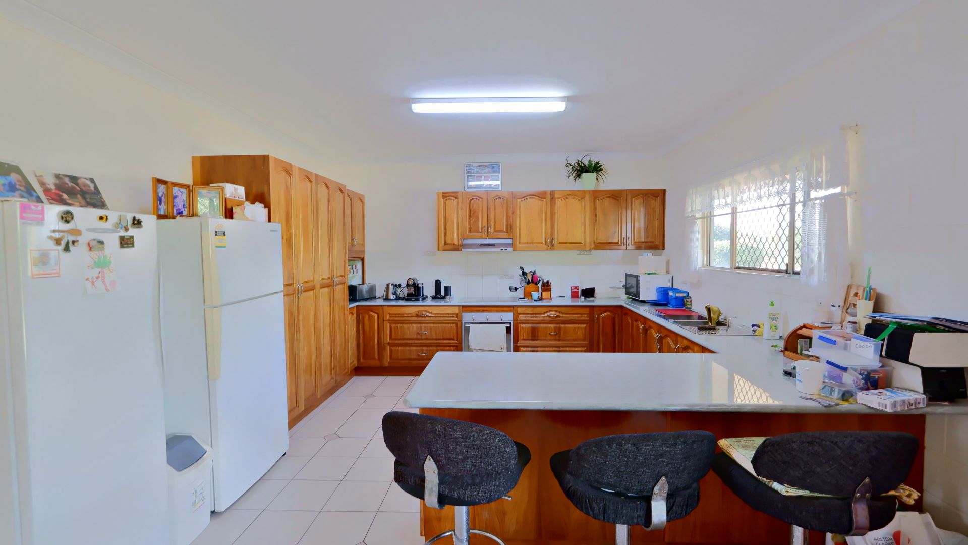 440 Knockroe Road, North Isis QLD 4660 - House for Sale | Domain