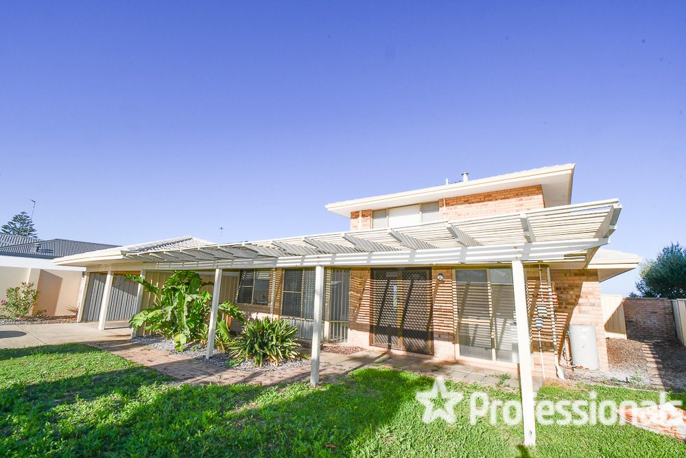 16 Watersun Drive, Silver Sands WA 6210 - House For Rent - $790 | Domain