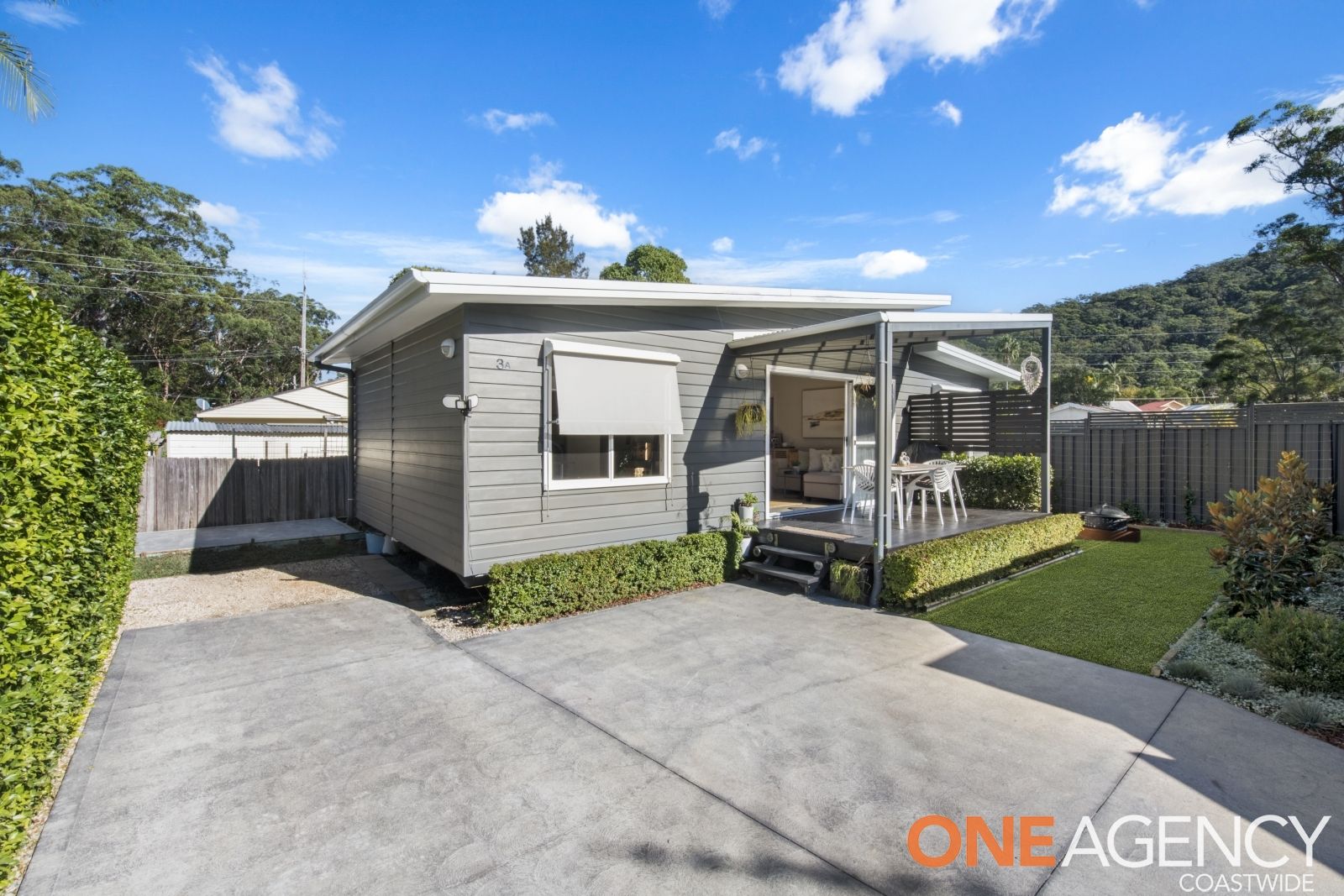 3A Lionel Parade, Springfield NSW 2250 - House For Rent | Domain