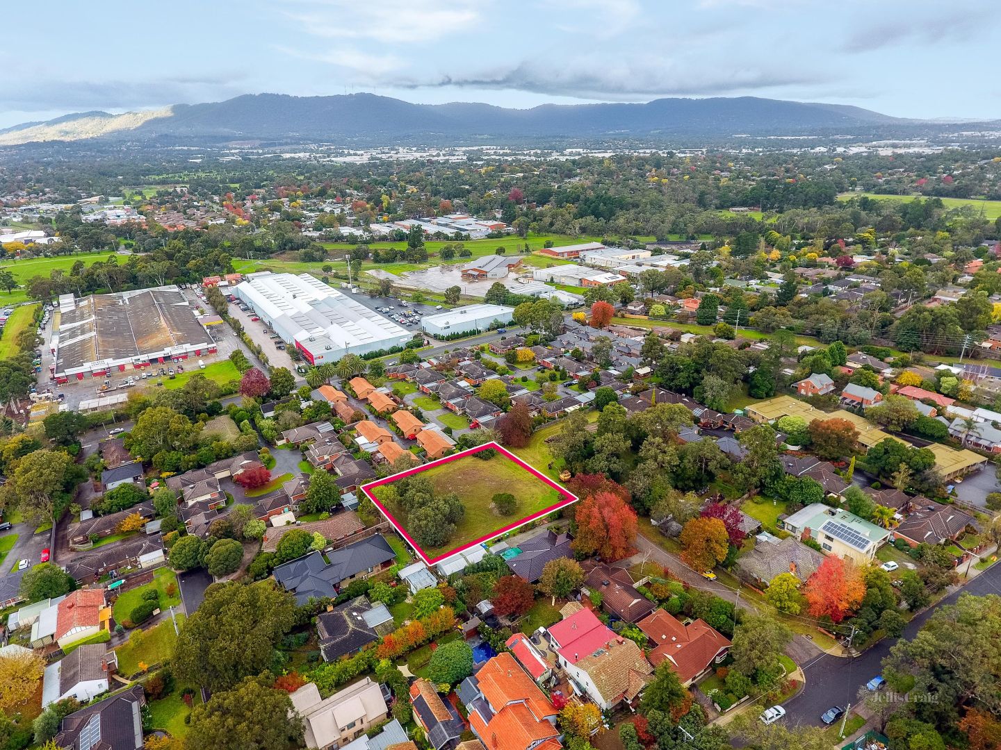 3 Alan Street, Croydon VIC 3136 | Domain