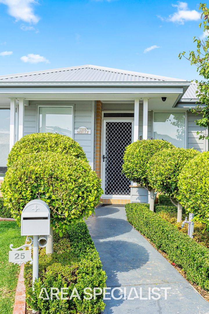 25 Gemma Street, Cranbourne East VIC 3977 | Domain