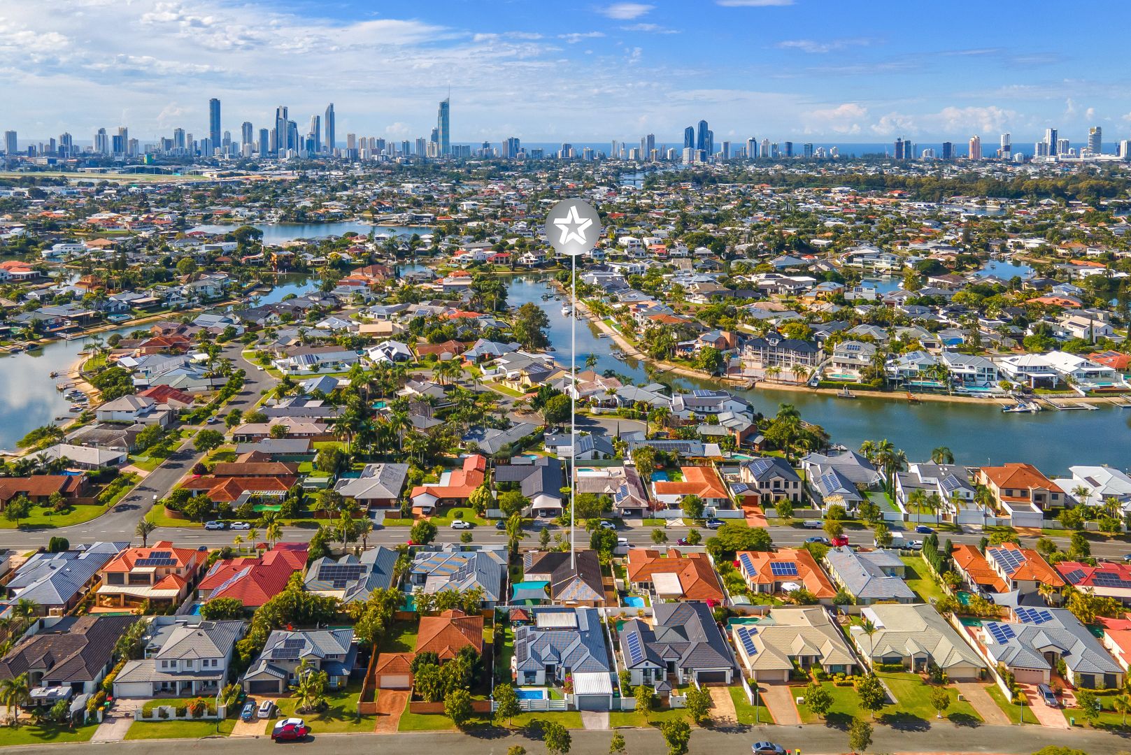 45 Edinburgh Road, Benowa Waters QLD 4217 | Domain