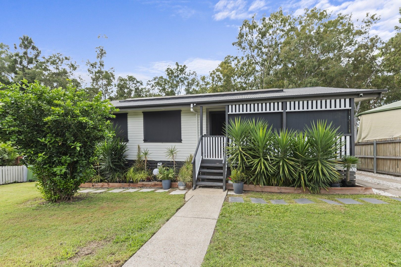 13 Pickering Street, Riverview QLD 4303 - House For Rent - $500 | Domain