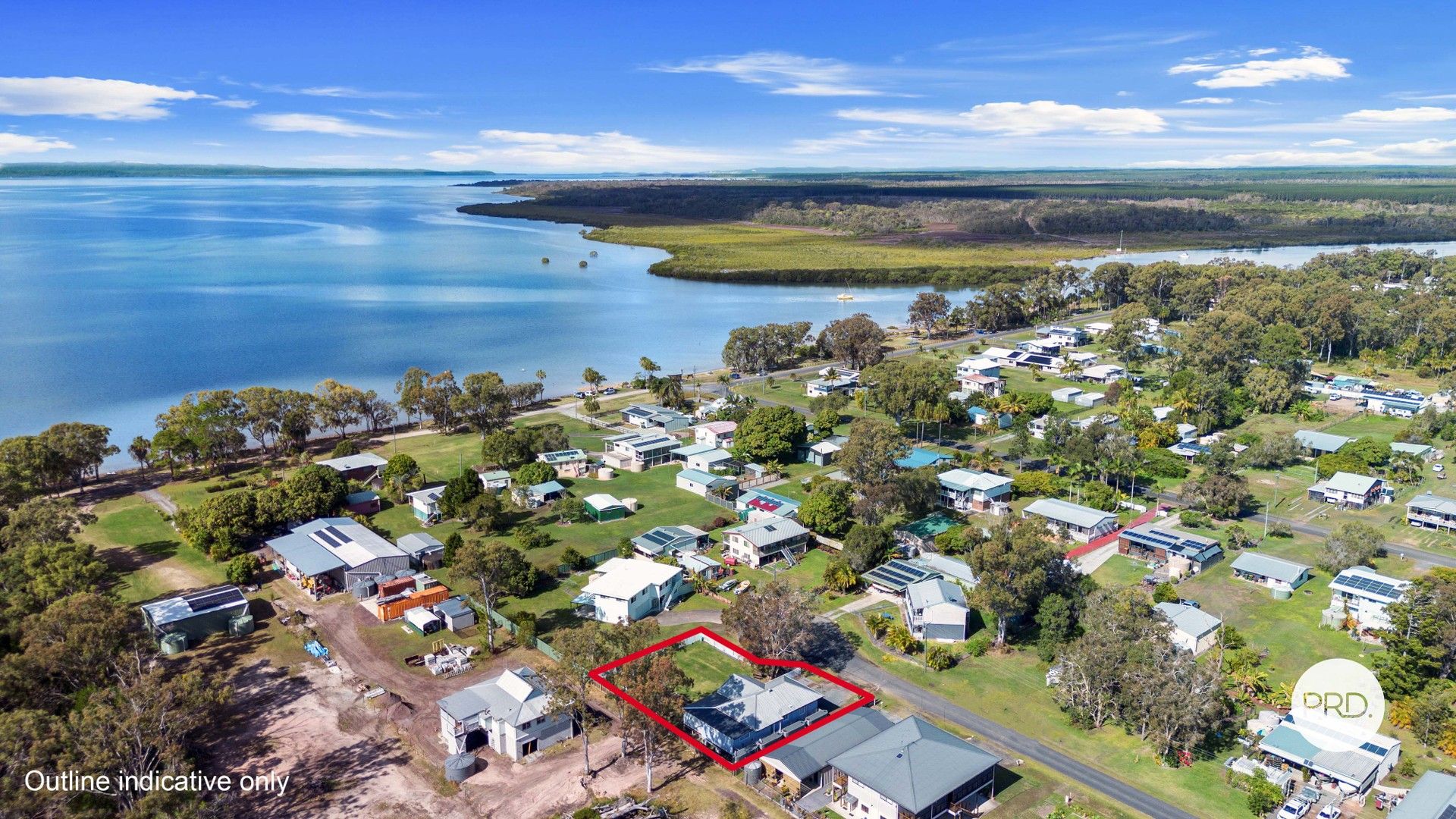 11 Weber Street, Tuan QLD 4650 | Domain