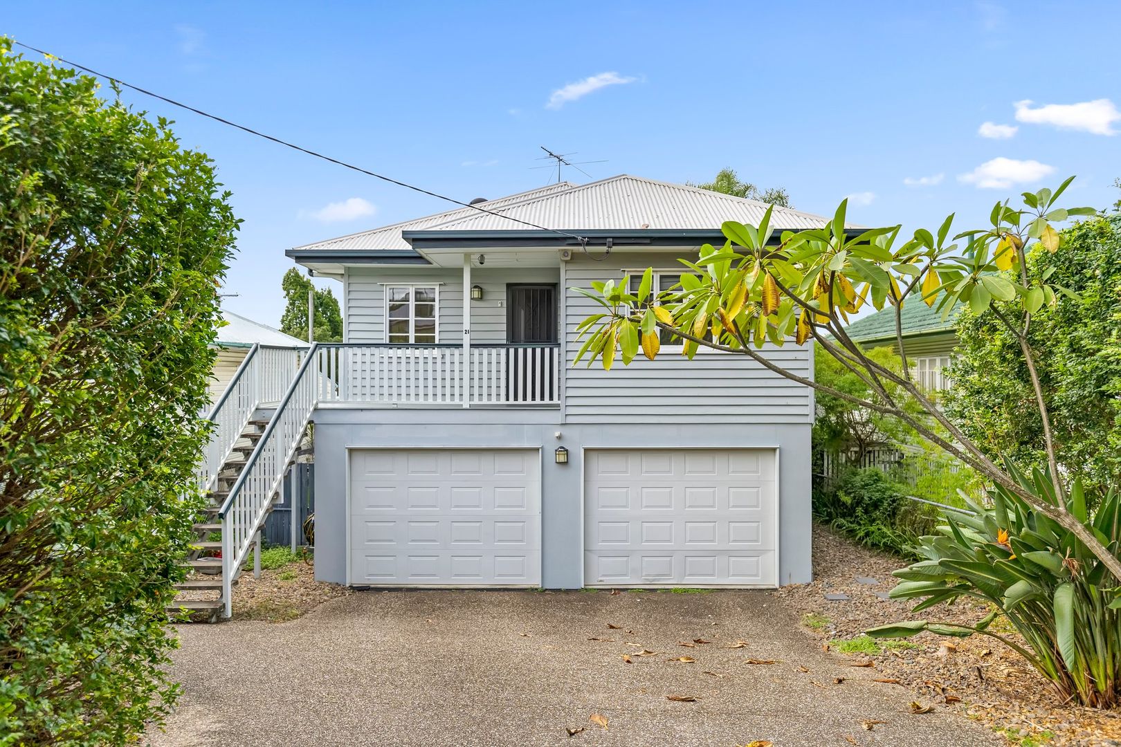 21 Amega Street, Mount Gravatt East QLD 4122 - House For Rent | Domain