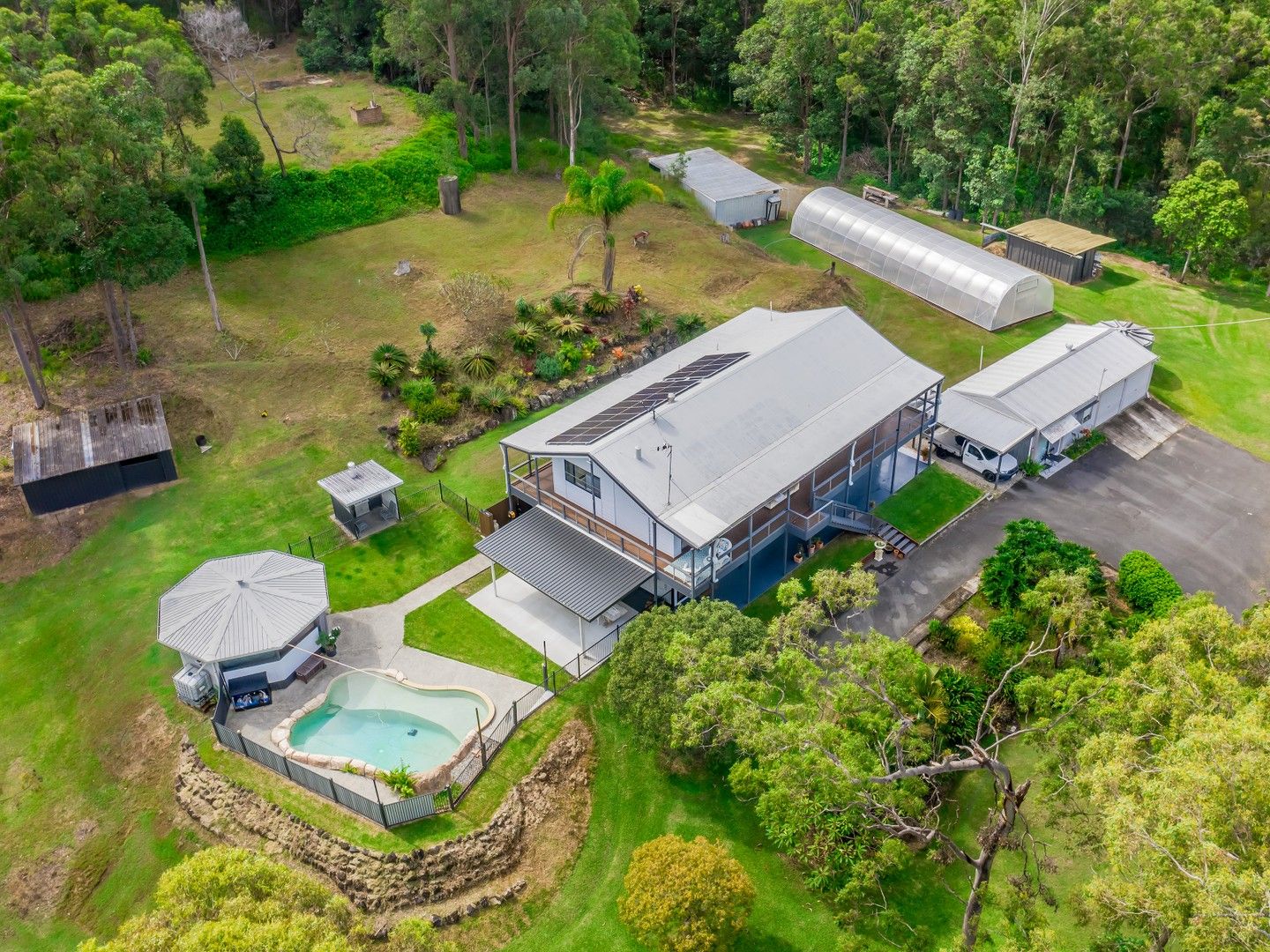 446 Worongary Road, Worongary QLD 4213 | Domain