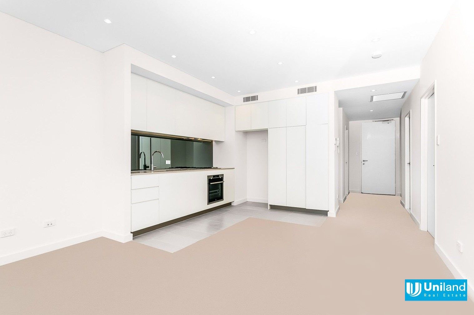 Level 5, 503/16 Hilly Street, Mortlake NSW 2137 - Apartment For Rent ...