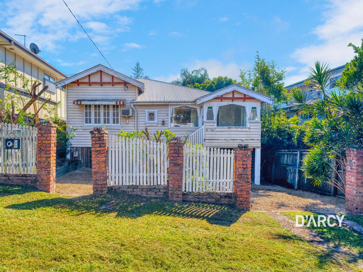 10 Nathan Avenue, Ashgrove | Property History & Address Research | Domain
