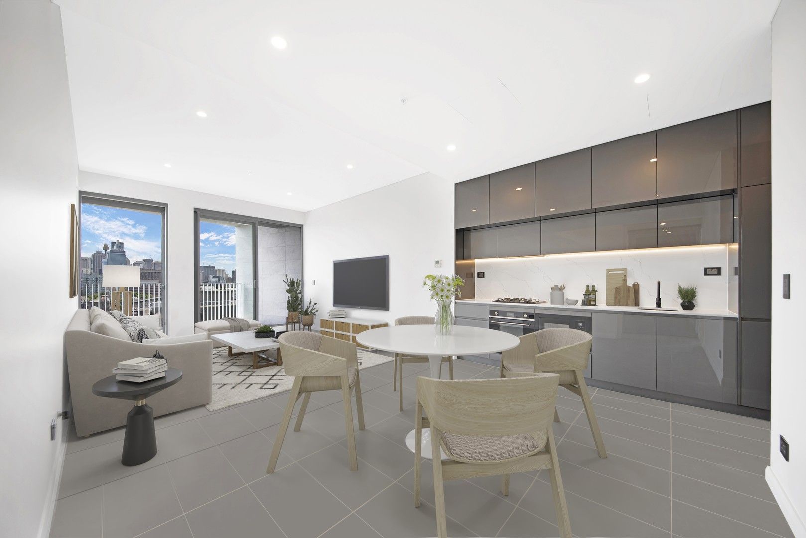 602-605/1 Lawson Square, Redfern NSW 2016 - Apartment For Rent | Domain