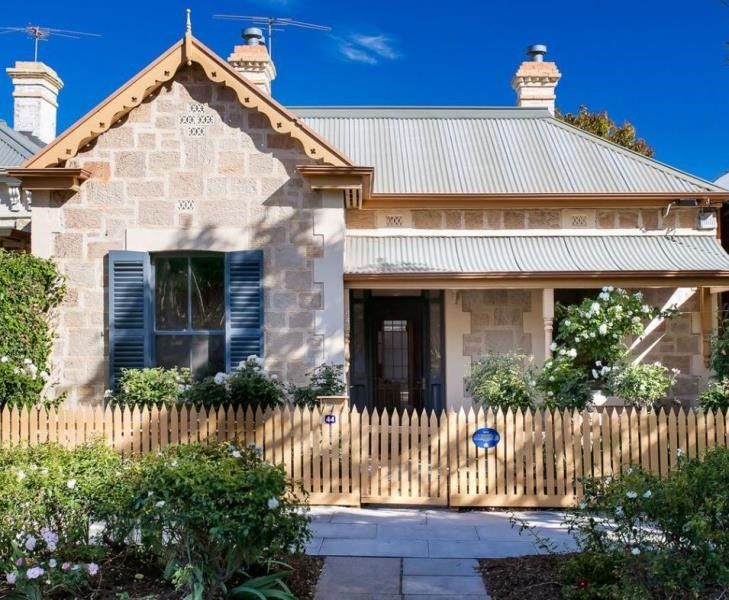 44 Kingston Terrace, North Adelaide SA 5006 - House For Rent | Domain