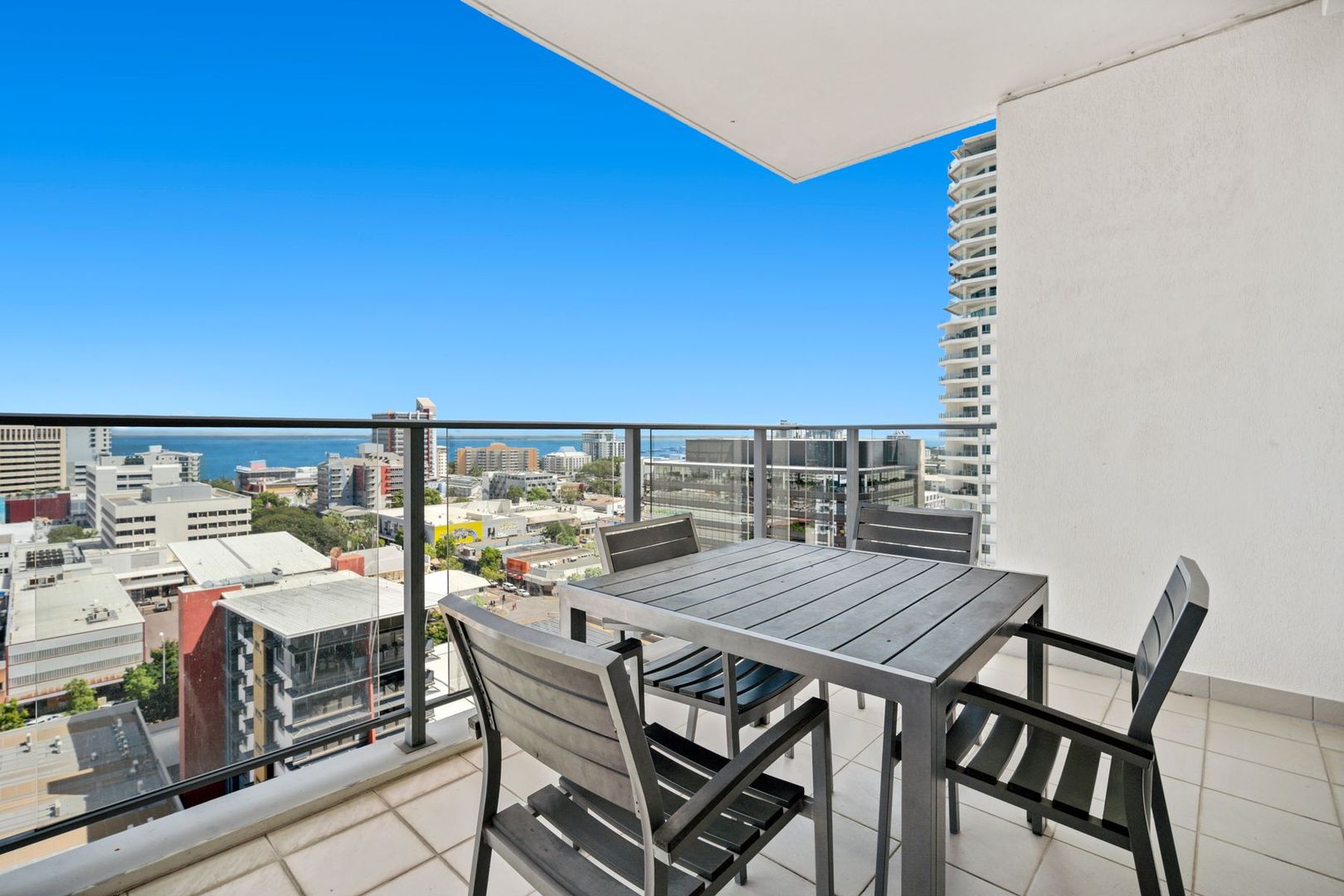 1301/31 Woods Street, Darwin City NT 0800 | Domain