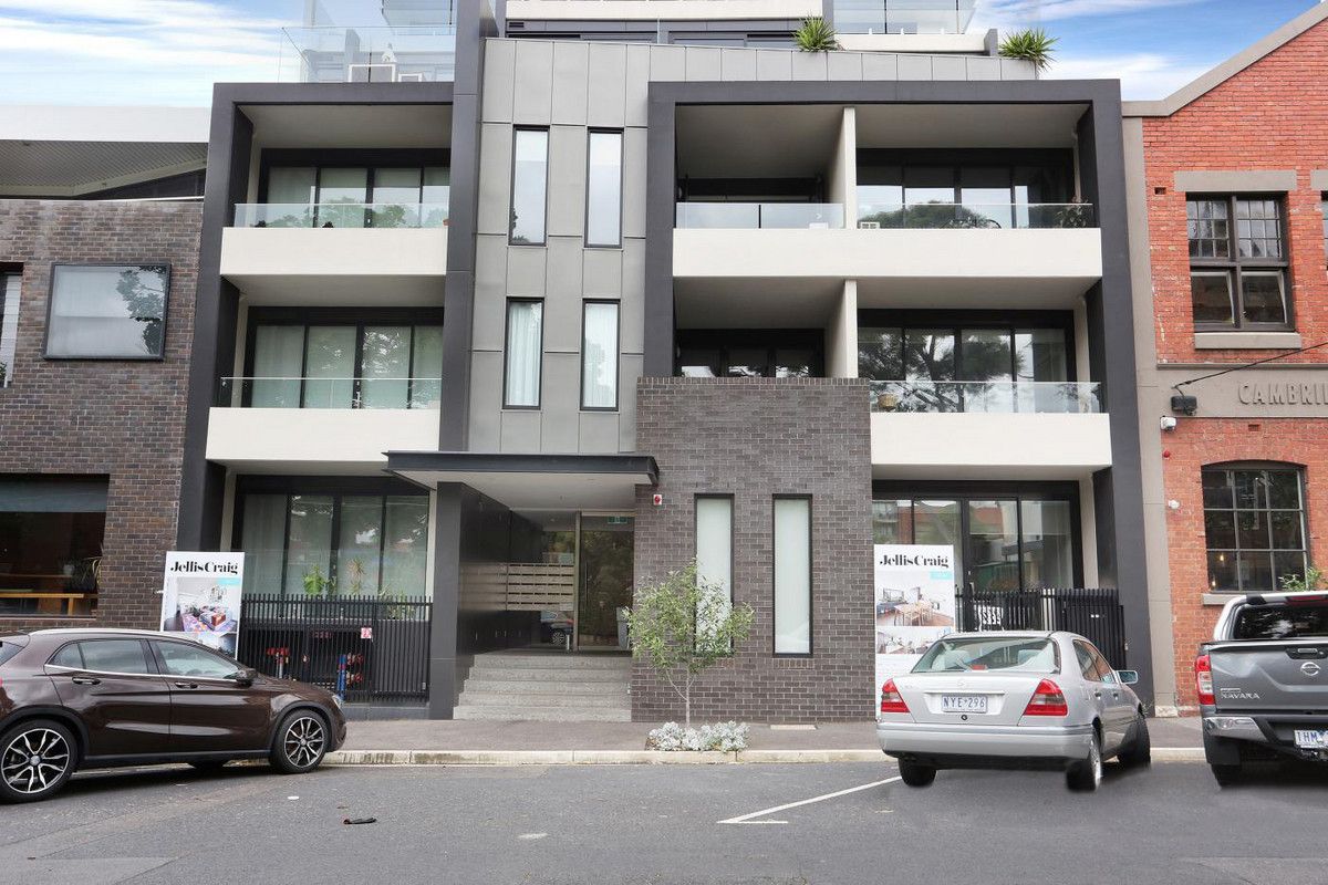 Apartment 202/46 Cambridge Street, Collingwood VIC 3066 - Apartment For ...