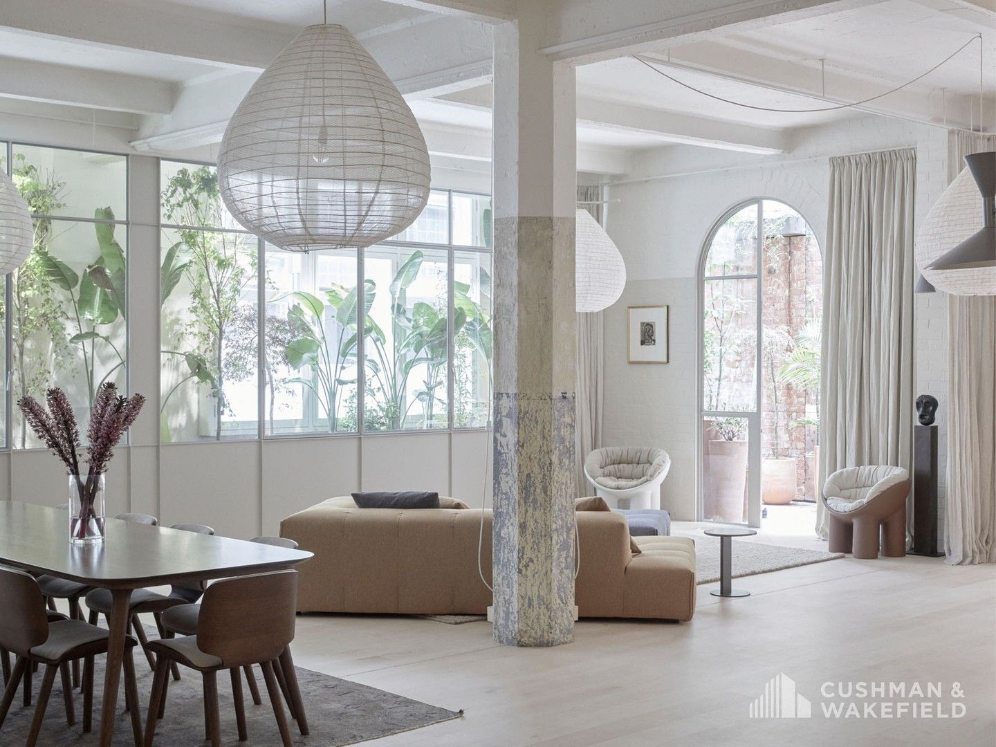 Level 1, 30 Oliver Lane, Melbourne VIC 3000 | Domain