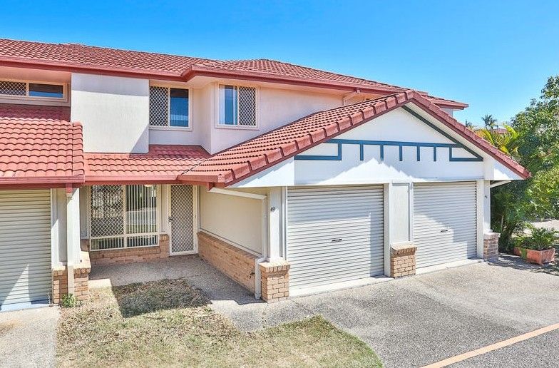 49/241 Horizon Drive, Westlake QLD 4074 - House For Rent | Domain