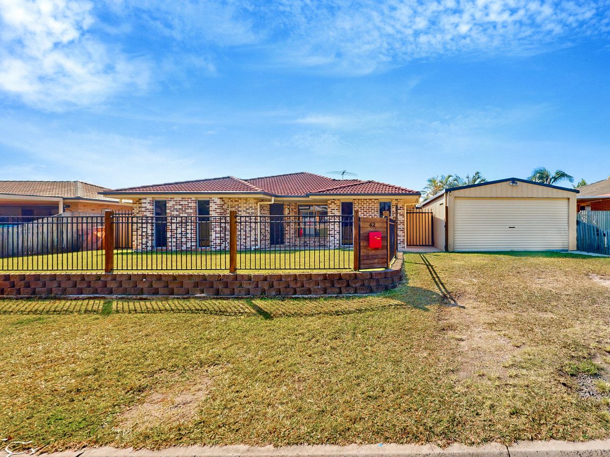 42 Fern Street, Deception Bay QLD 4508 - House For Rent | Domain