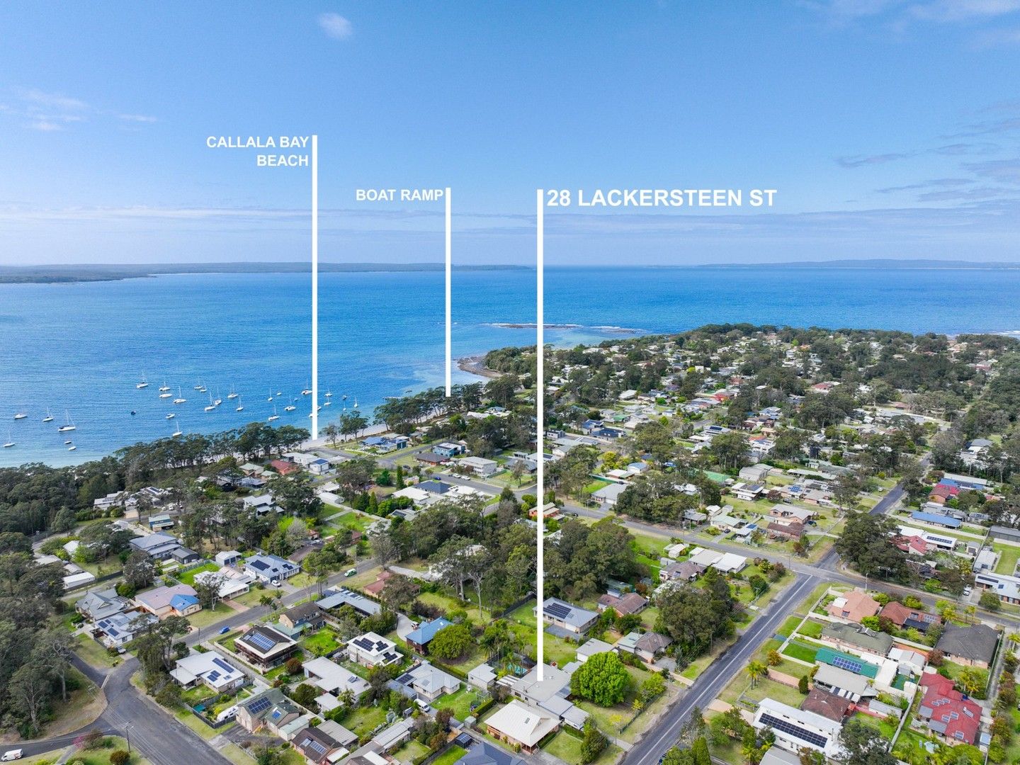 28 Lackersteen Street, Callala Bay NSW 2540 | Domain