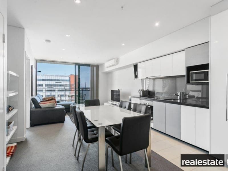 84/101 Murray St, Perth WA 6000 - Apartment For Rent | Domain