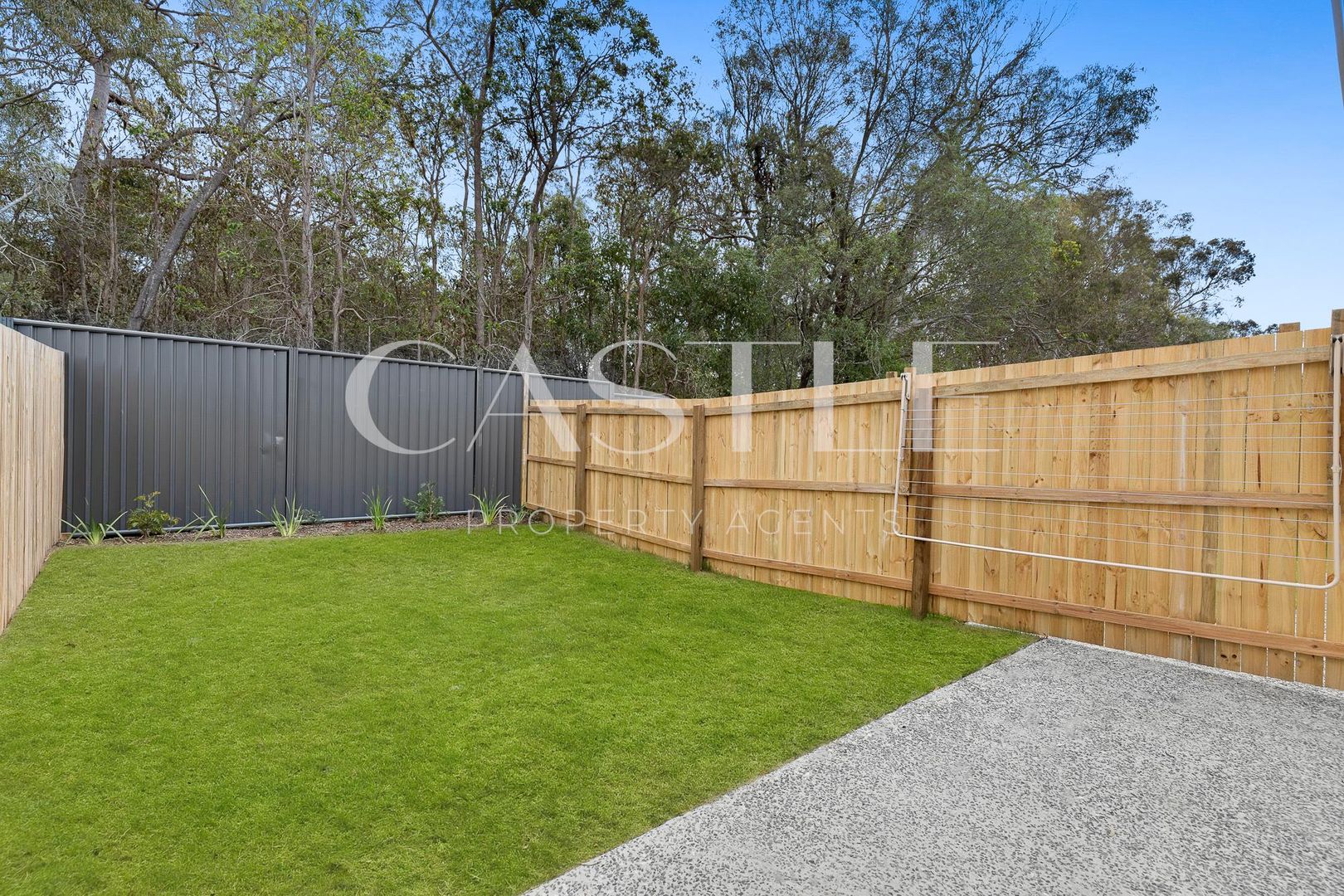 20B Brooklyn Close, Park Ridge QLD 4125 - Duplex For Rent | Domain