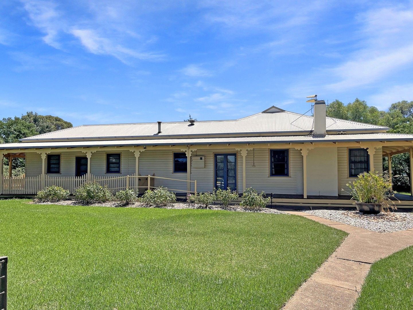 49R Caledonia Road, Eumungerie NSW 2822 - House For Rent - $750 | Domain
