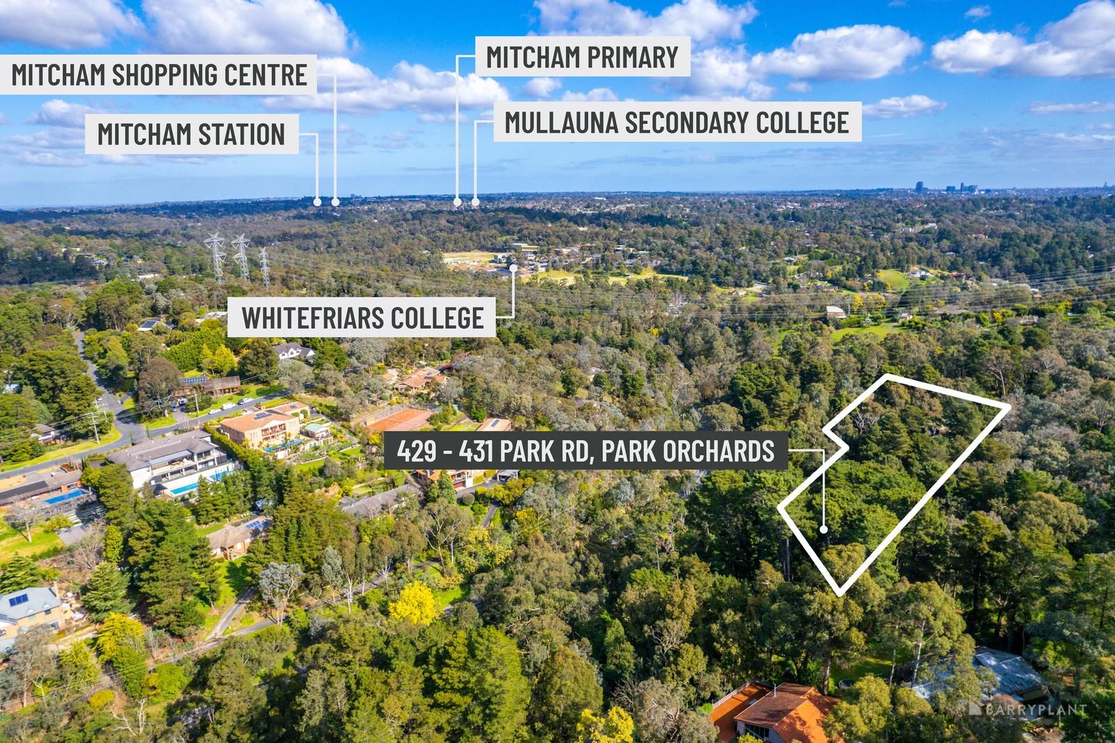 429-431 Park Road, Park Orchards VIC 3114 | Domain