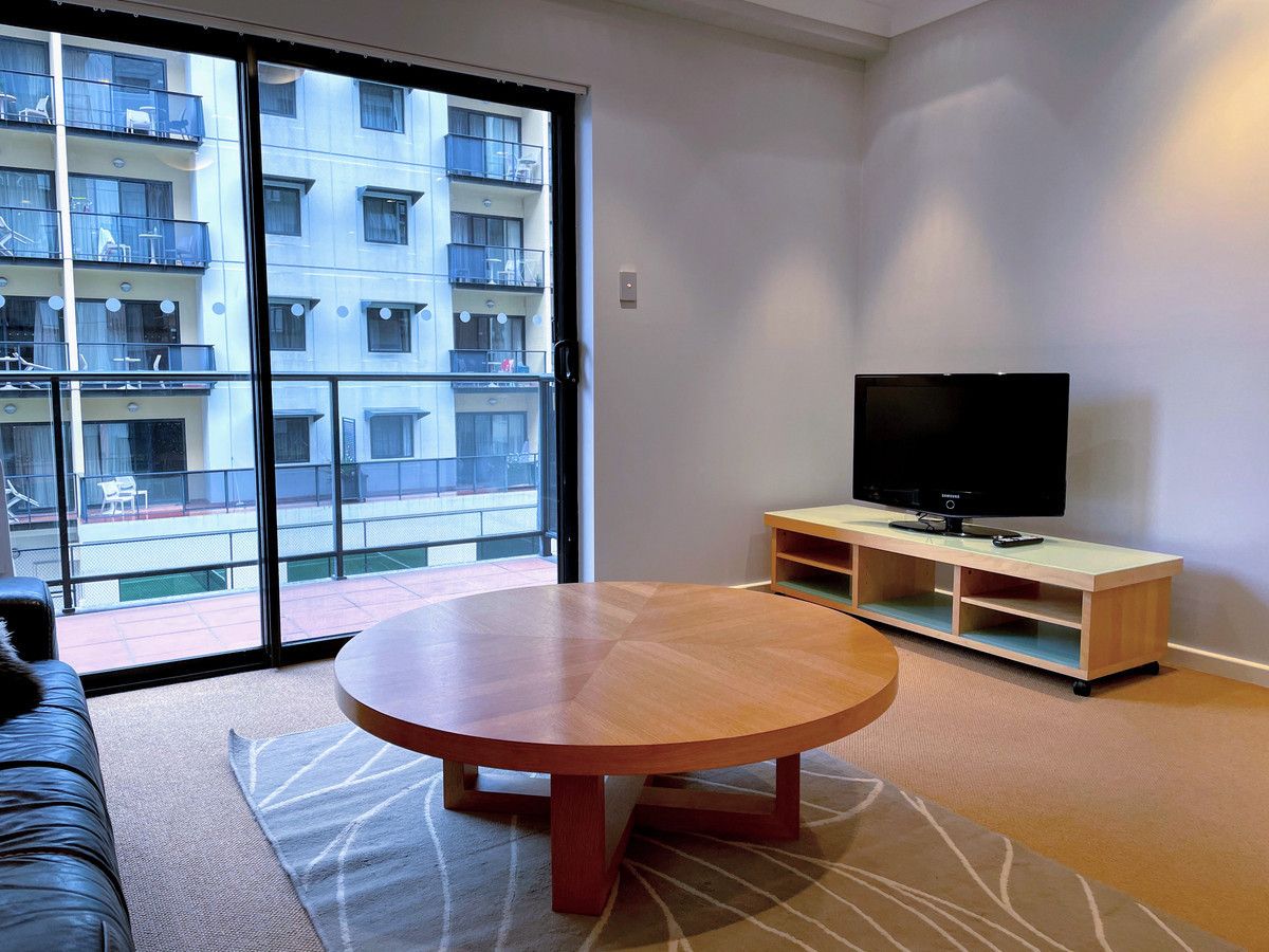 27/128 Mounts Bay Road, Perth WA 6000 - Apartment For Rent | Domain