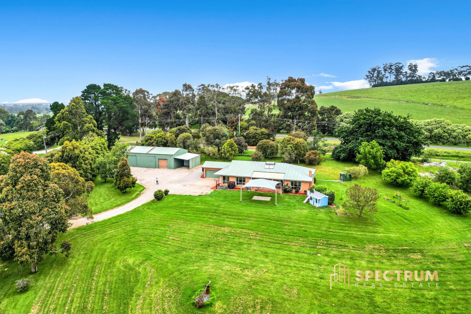 350 Mcglone Road, Drouin VIC 3818 - House for Sale | Domain