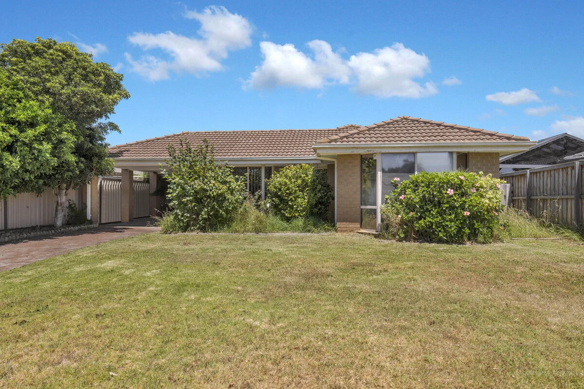 63 Balmoral Way, Pakenham VIC 3810 - House For Rent | Domain