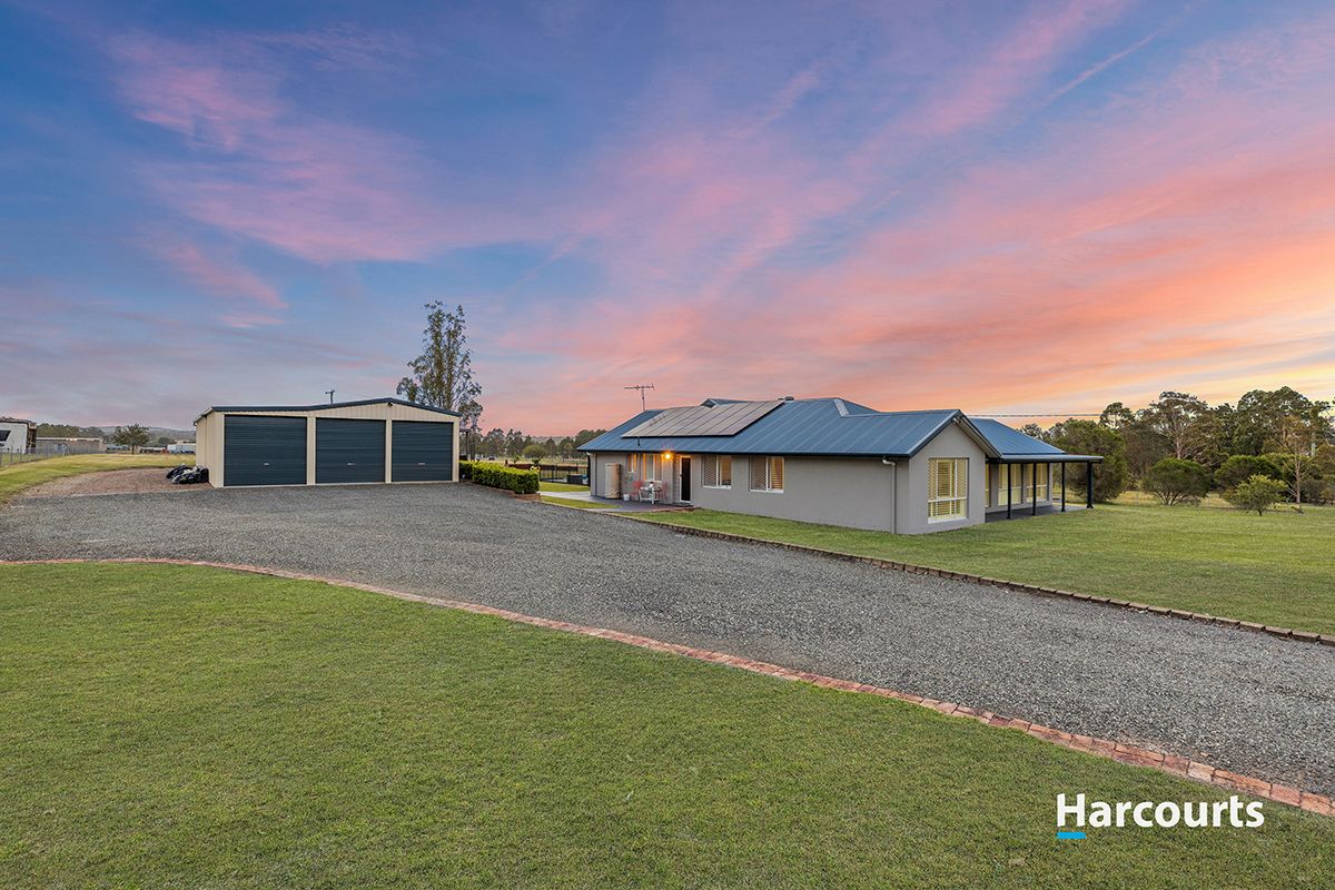 2 Nottage Hill Close, Branxton NSW 2335 - House for Sale | Domain