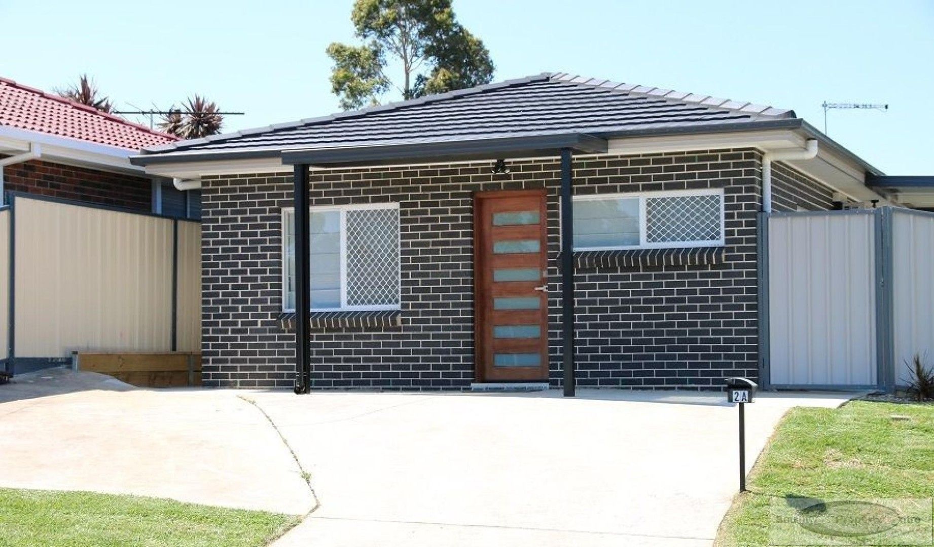 2A Handley Place, Raby NSW 2566 - Apartment For Rent | Domain