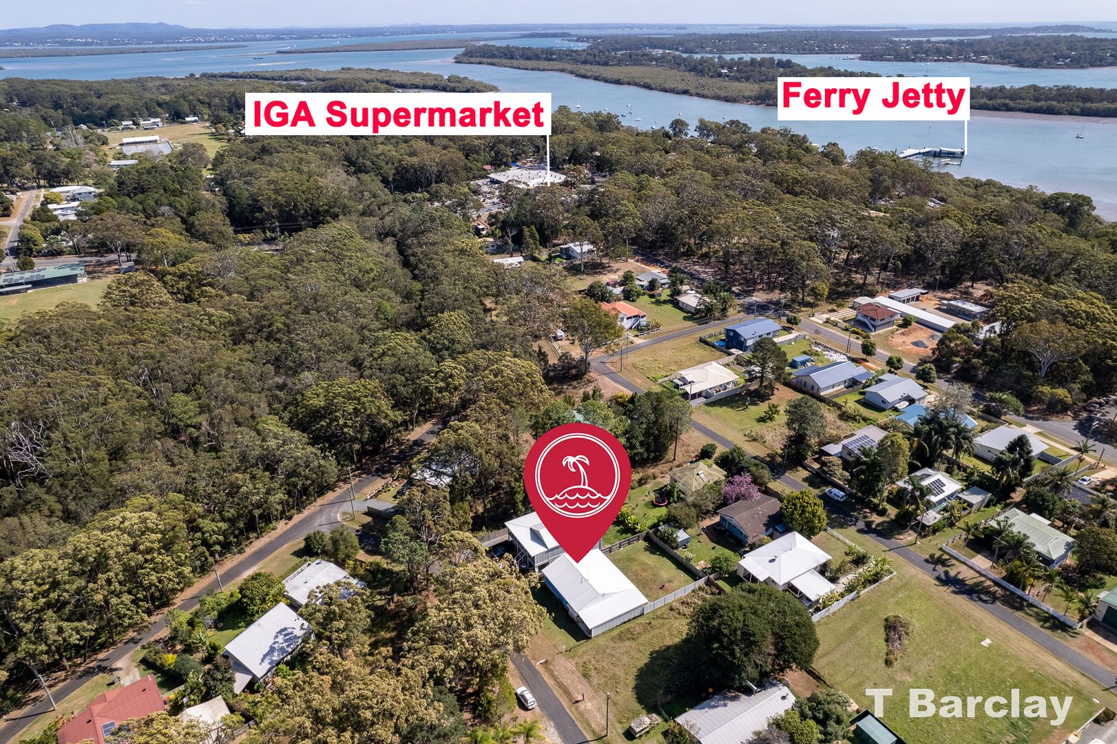 7 Bunning St, Russell Island QLD 4184 | Domain