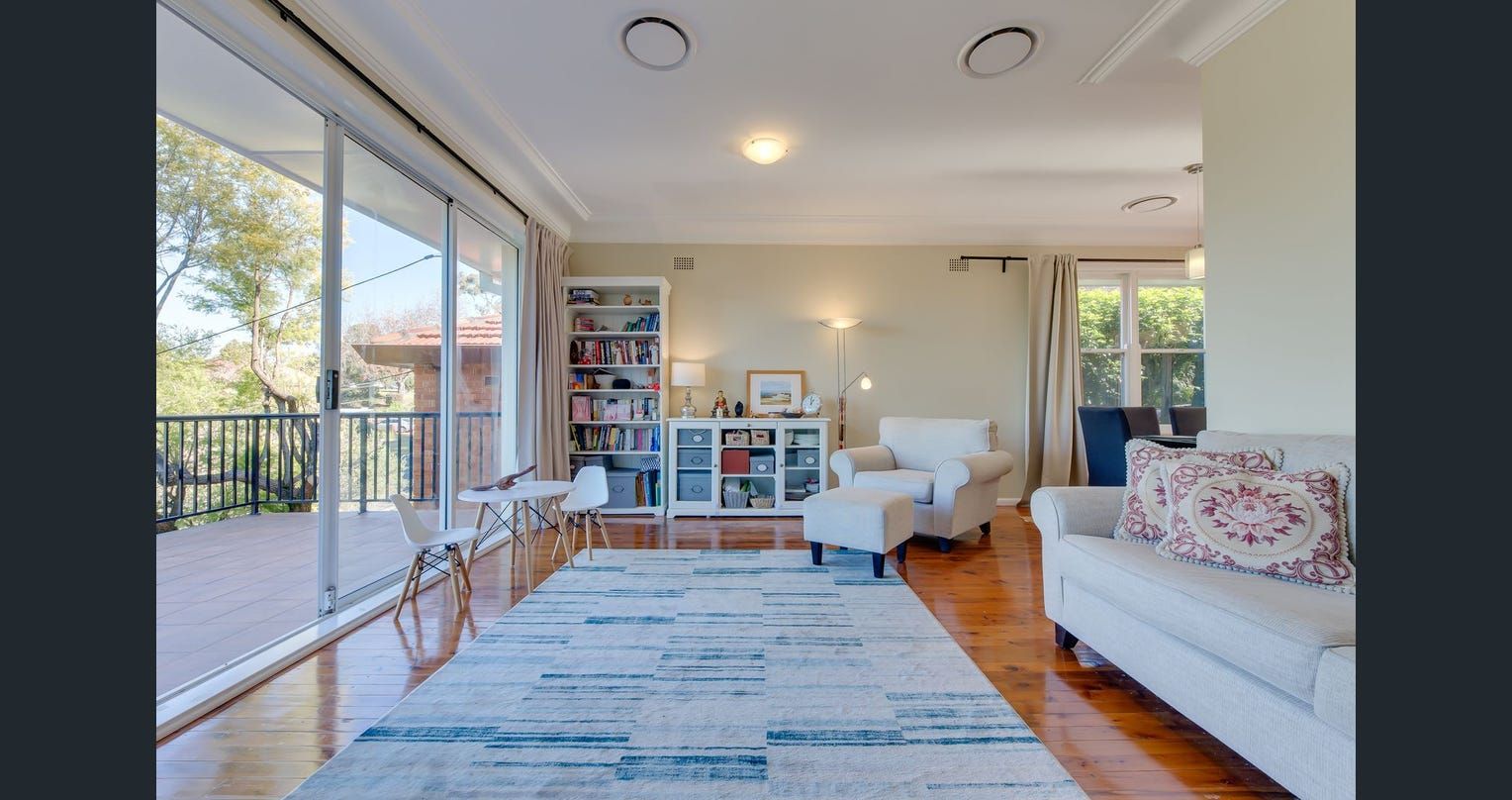 42 Carlisle Crescent, Beecroft NSW 2119 - House For Rent | Domain