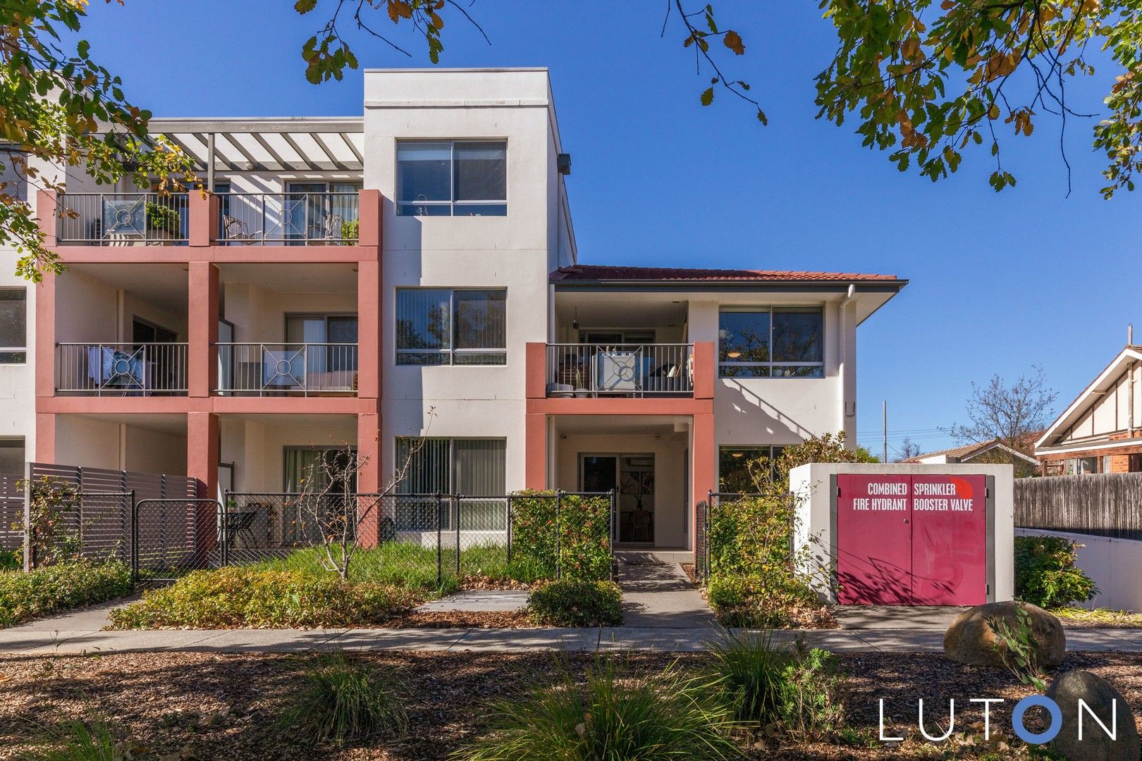 1/28 Watson Street, Turner ACT 2612 | Domain