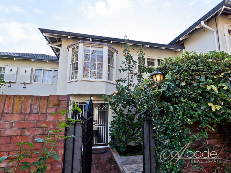 4/128 Forrest Street, Peppermint Grov | Property History & Address ...