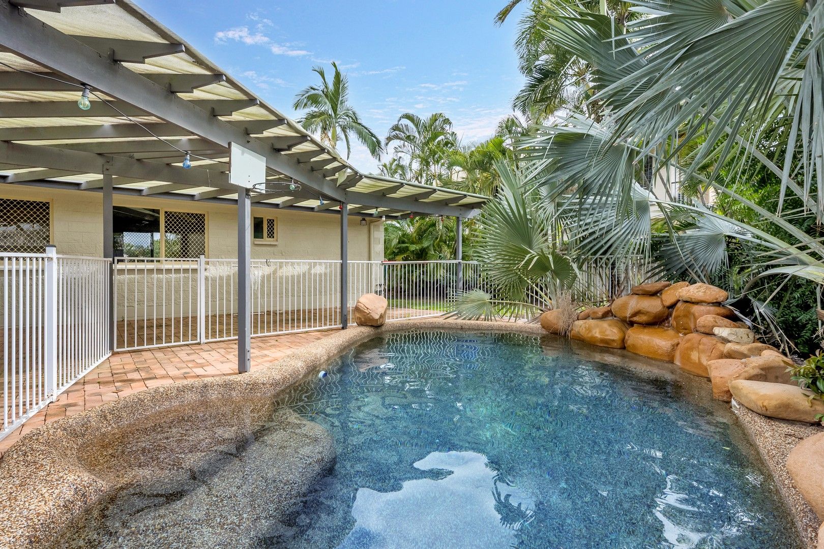 14 Glebe Place, Kirwan QLD 4817 | Domain