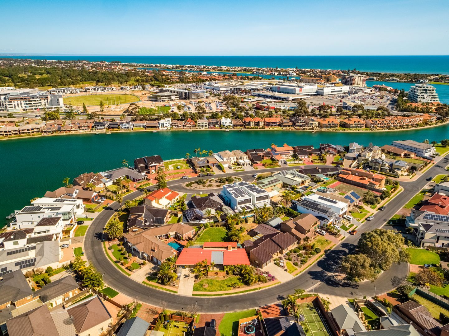 22 Sir John Marks Drive, West Lakes SA 5021 | Domain