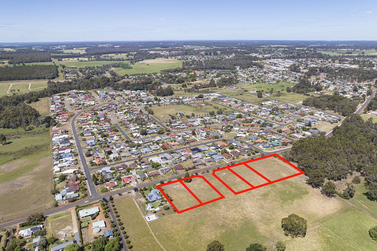 102 Perup Road, Manjimup WA 6258 | Domain