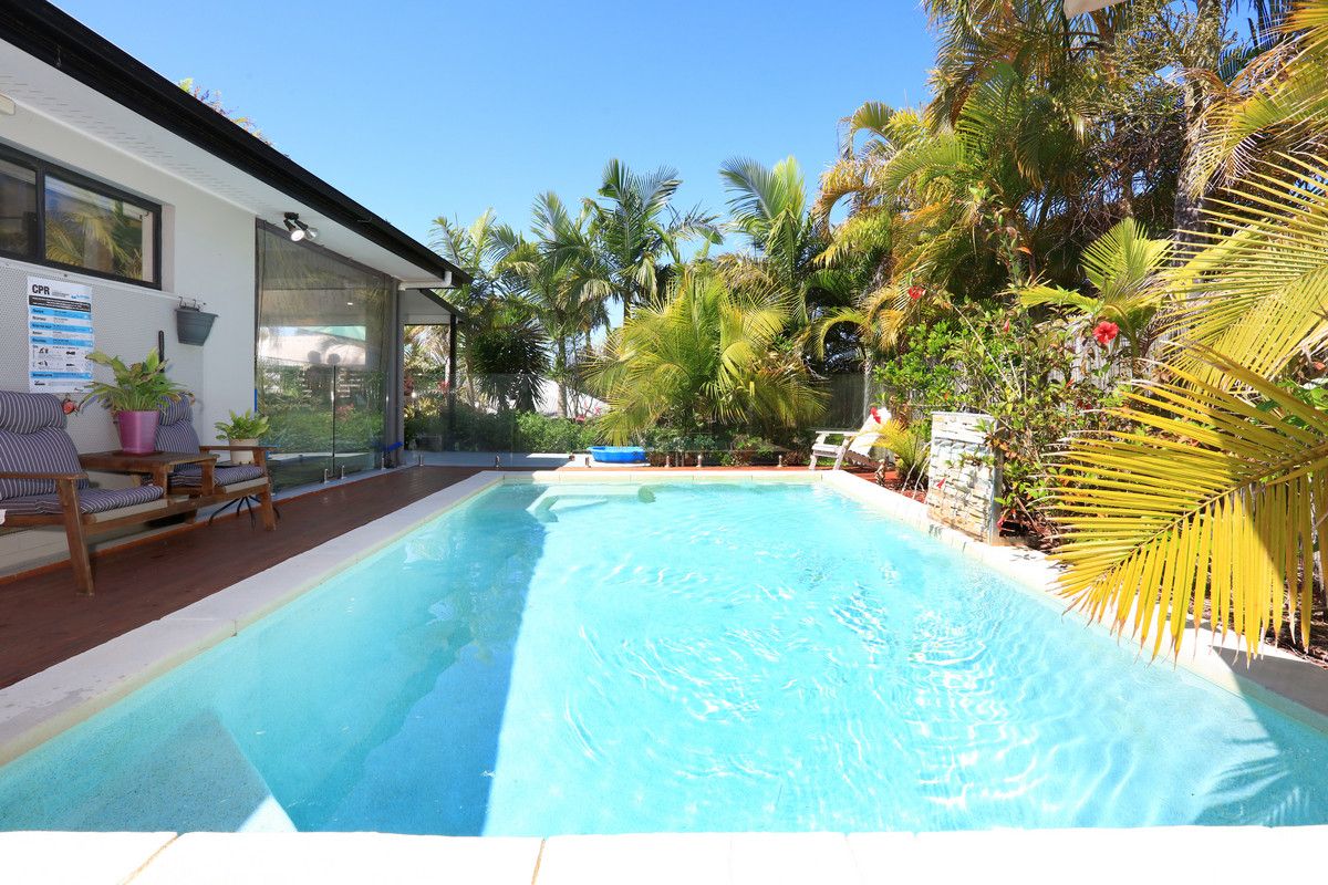 8 Infinity Court, Coomera Waters QLD 4209 | Domain