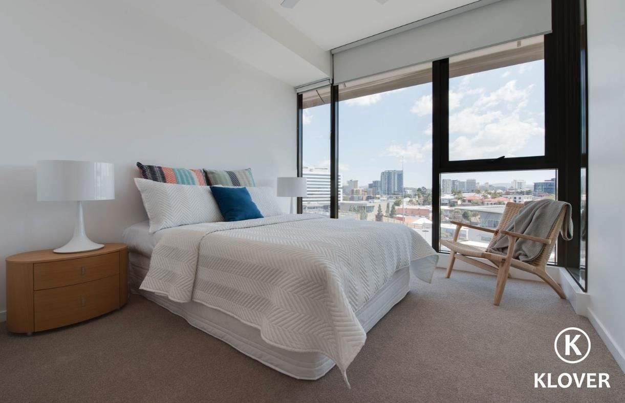 31712/24 Stratton Street, Newstead QLD 4006 - Apartment For Rent | Domain