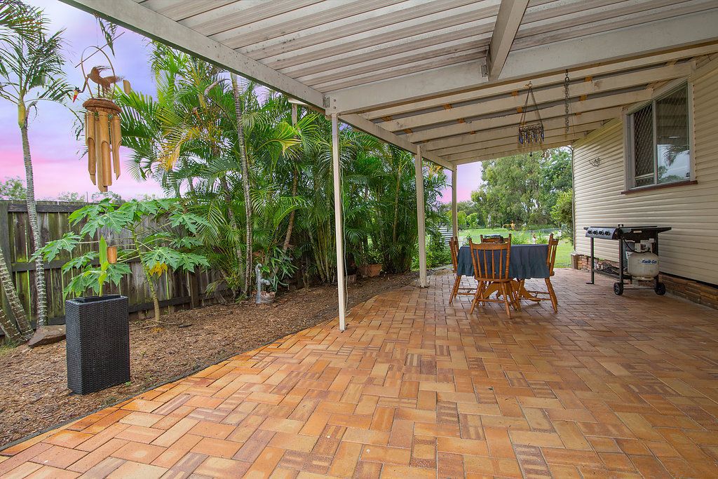 12 Albion Street, Brassall QLD 4305 - House For Rent | Domain