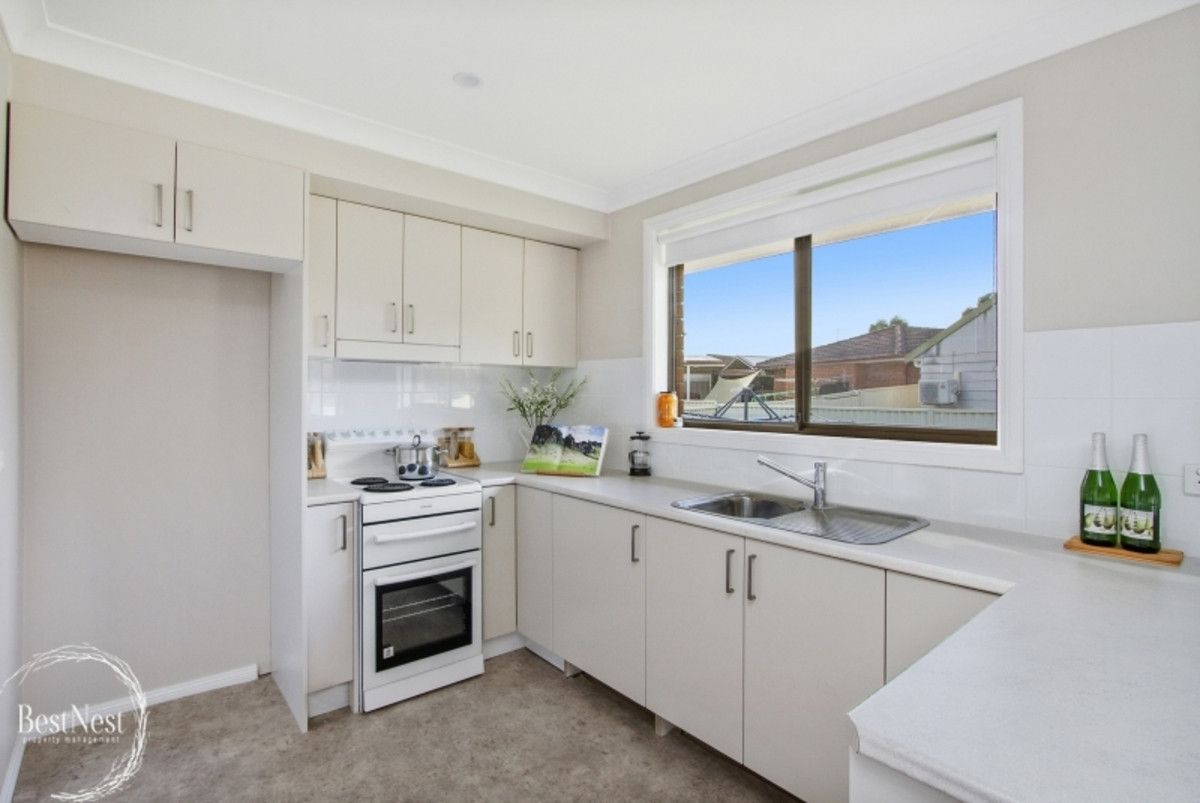 2/222 Mileham Street, South Windsor NSW 2756 - Duplex For Rent | Domain