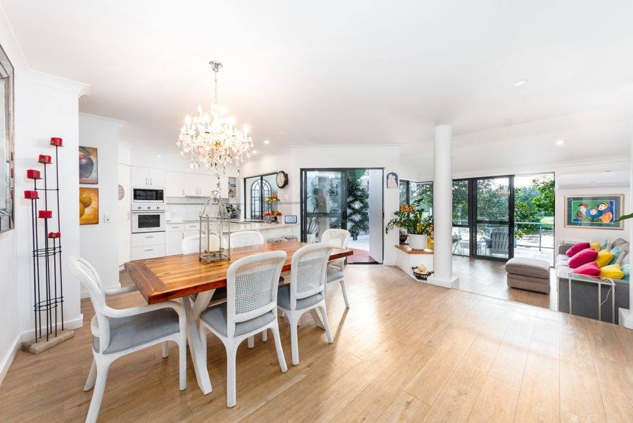 134/125 Santa Cruz Boulevard, Clear Island Waters QLD 4226 | Domain