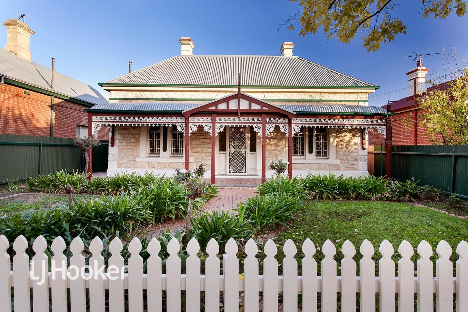 15 Goodenough Street, Mile En | Property History & Address Research ...
